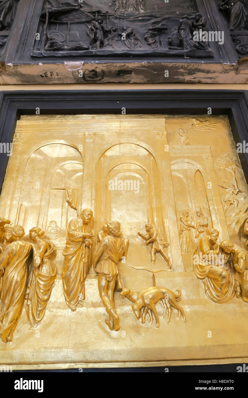 Institute of Classical Architecture & Art Cast Gallery, NYC Stock Photo ...