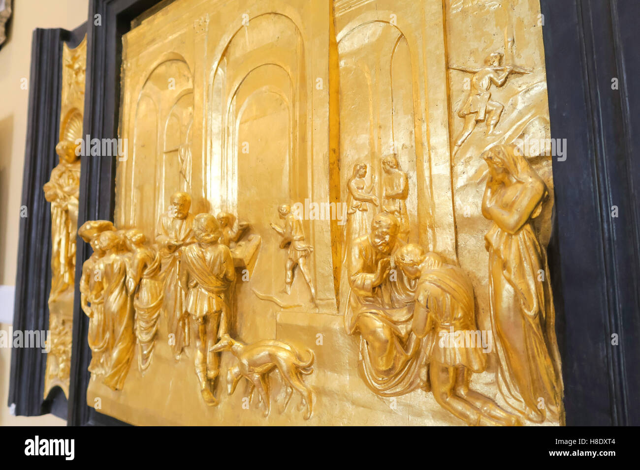 Institute of Classical Architecture & Art Cast Gallery, NYC Stock Photo ...