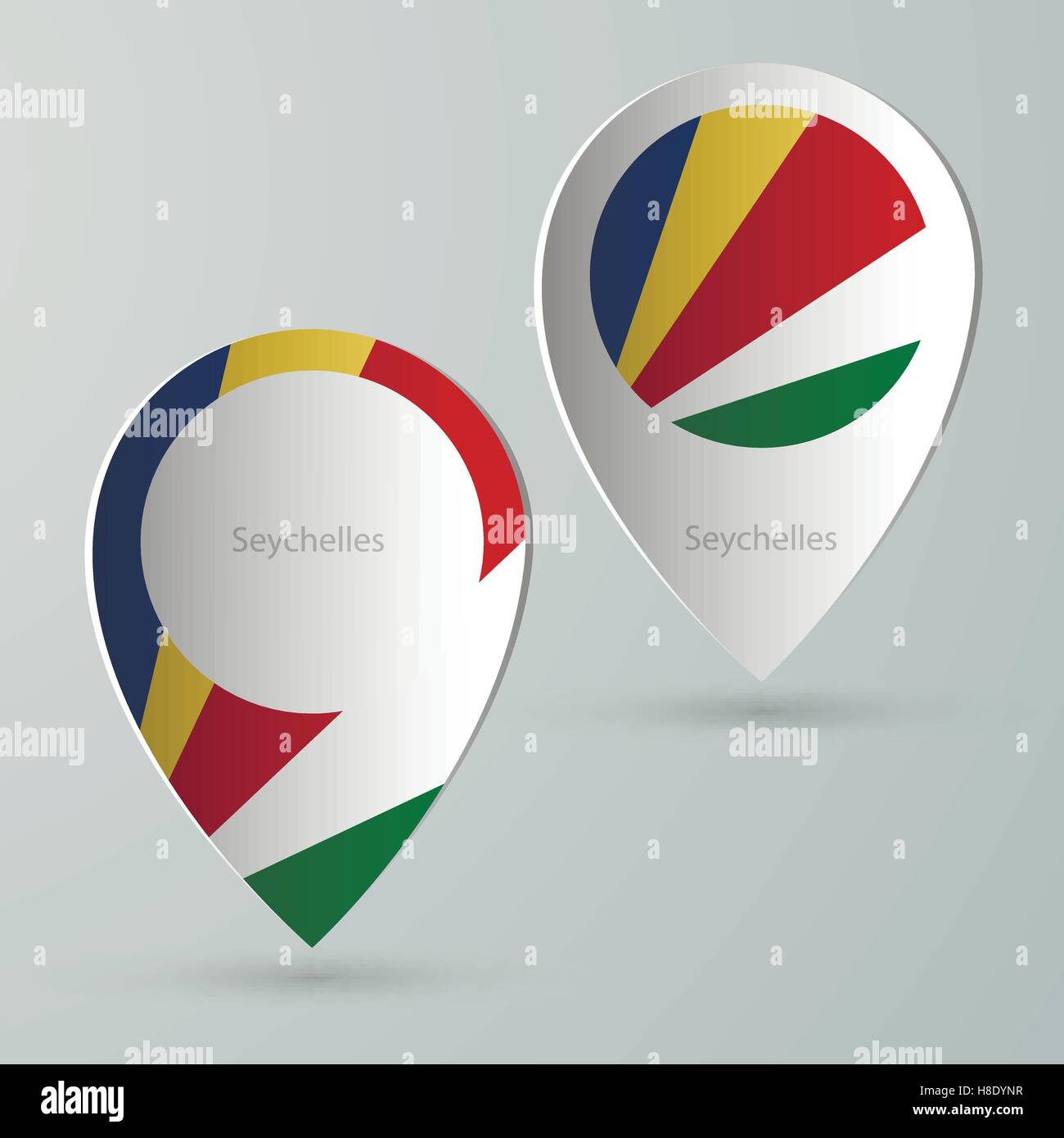 West africa large Stock Vector Images - Alamy