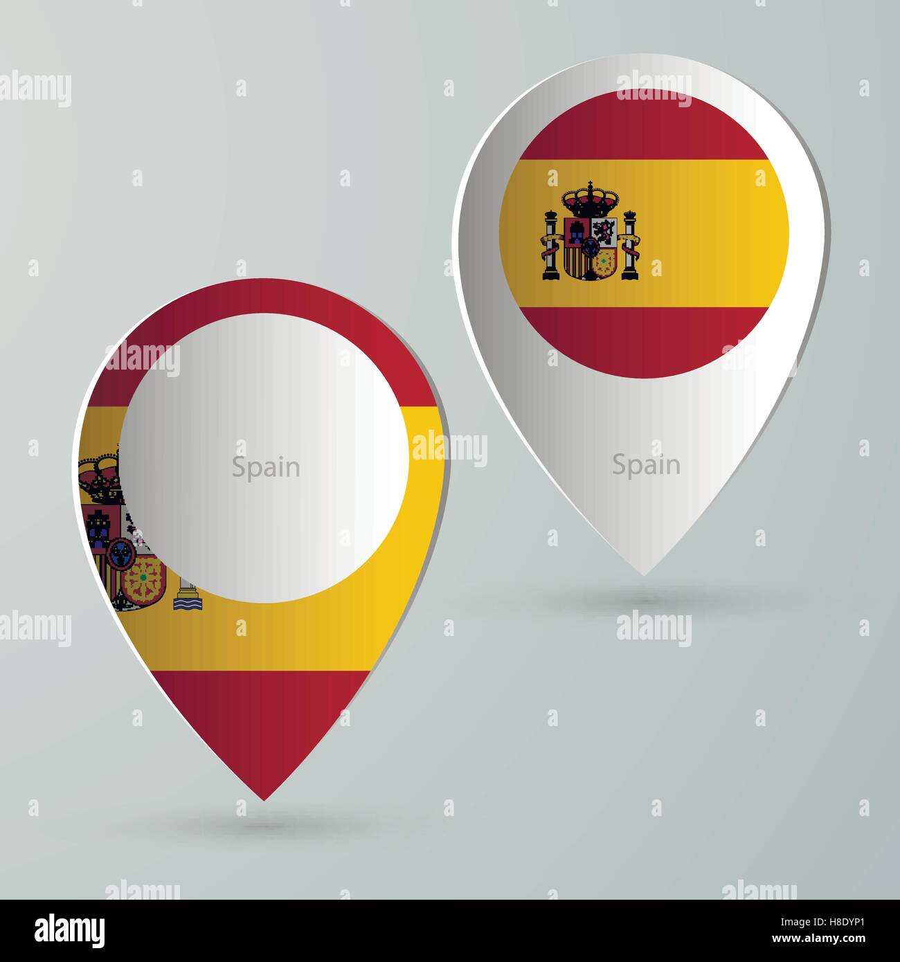 West africa large Stock Vector Images - Alamy