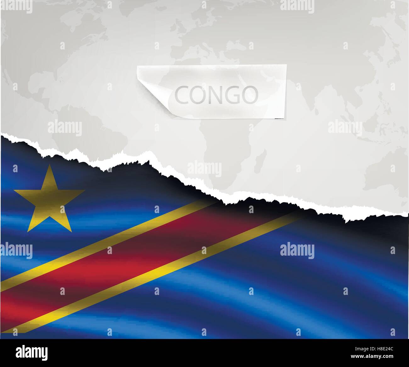 Hole shadows Stock Vector Images - Alamy