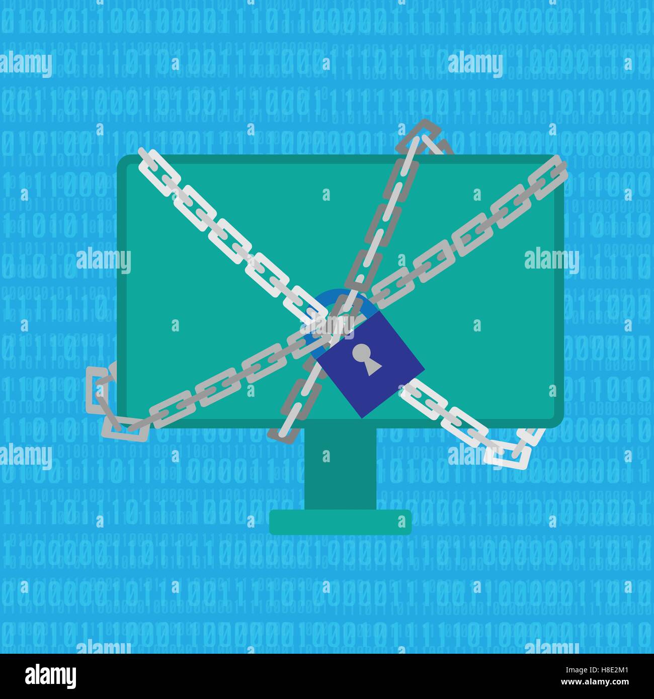 Security trend Stock Vector Images - Alamy