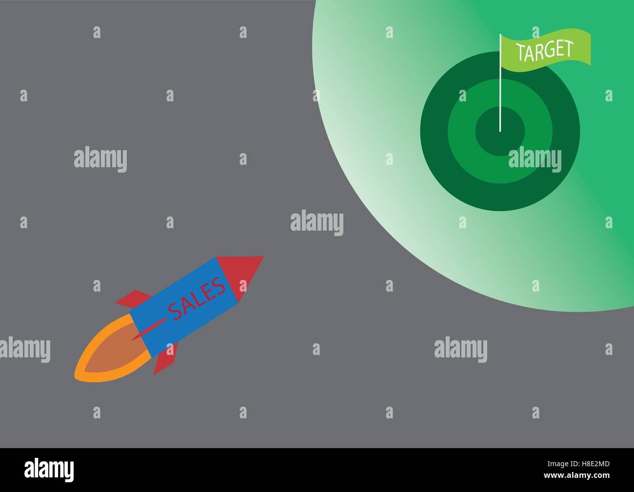 Team purpose Stock Vector Images - Alamy