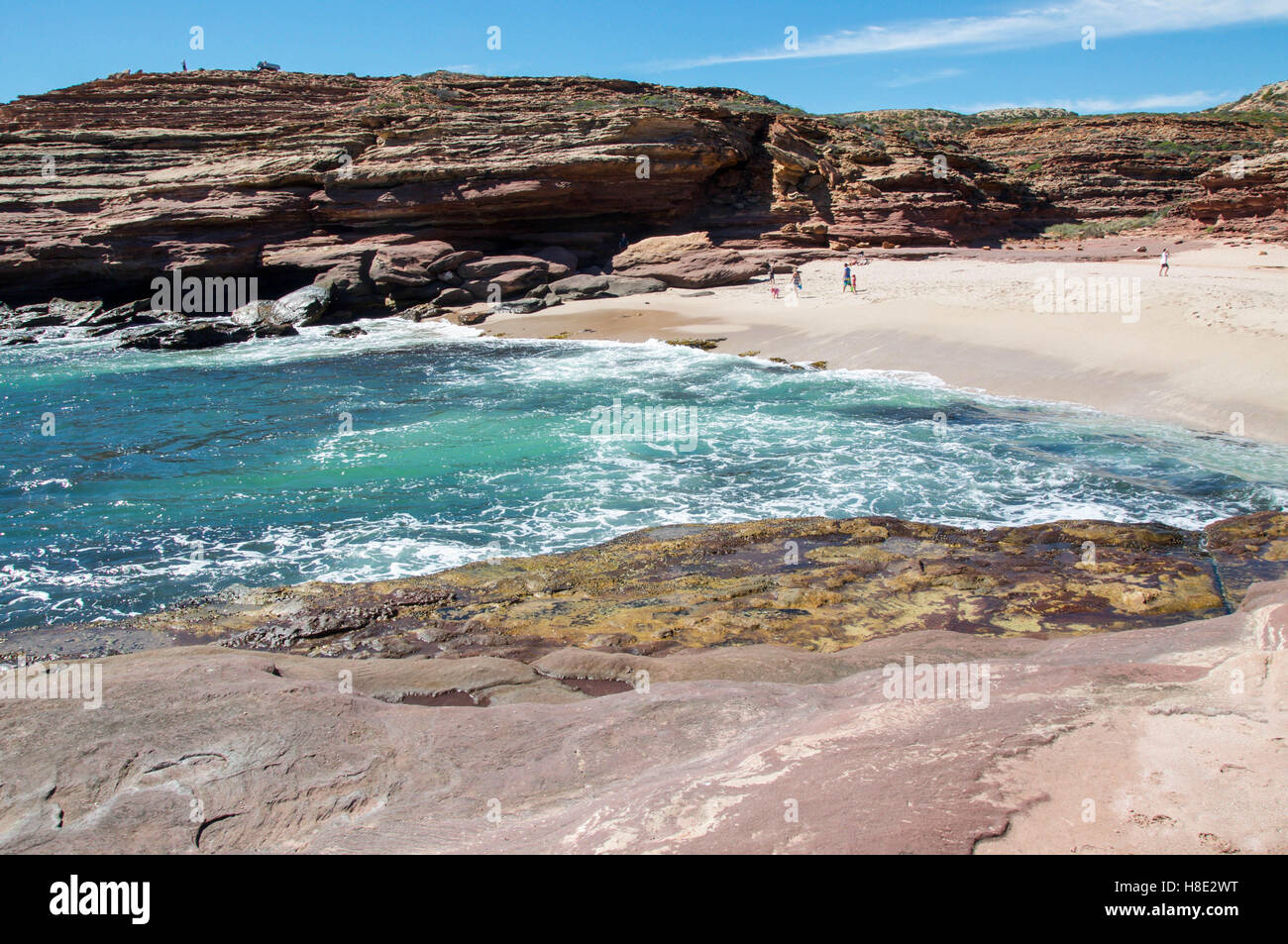Pot Alley Beach High Resolution Stock Photography and Images - Alamy