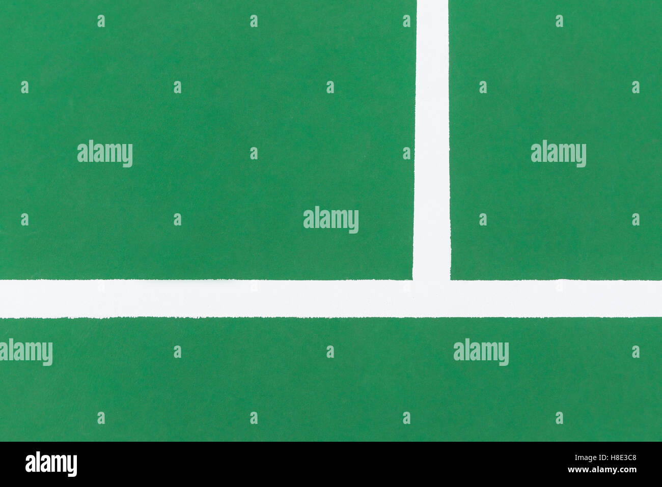 Badminton Court Size In Feet (Explained With Diagrams) | atelier-yuwa ...