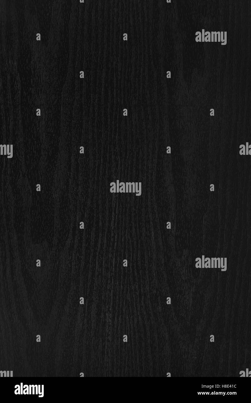 Black plywood background and texture, wood surface, for decoration ...