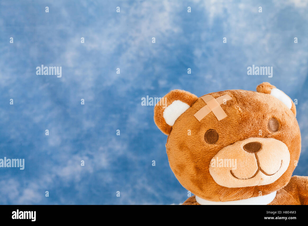Cute first aid hi-res stock photography and images - Alamy