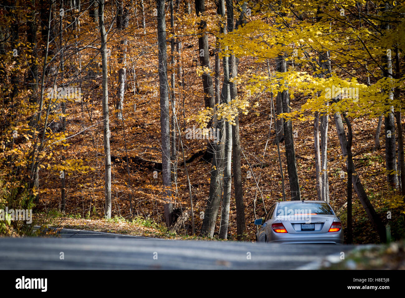 Rural ontario hi-res stock photography and images - Alamy