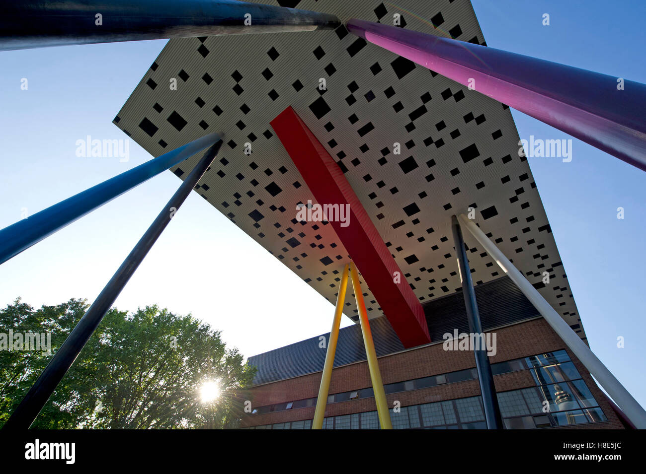 Ocad hi-res stock photography and images - Alamy
