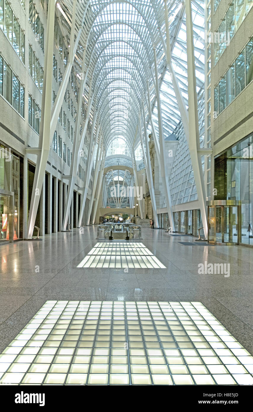 Brookfield tower hi-res stock photography and images - Alamy