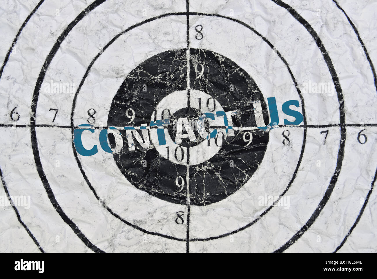 Help center text hi-res stock photography and images - Alamy