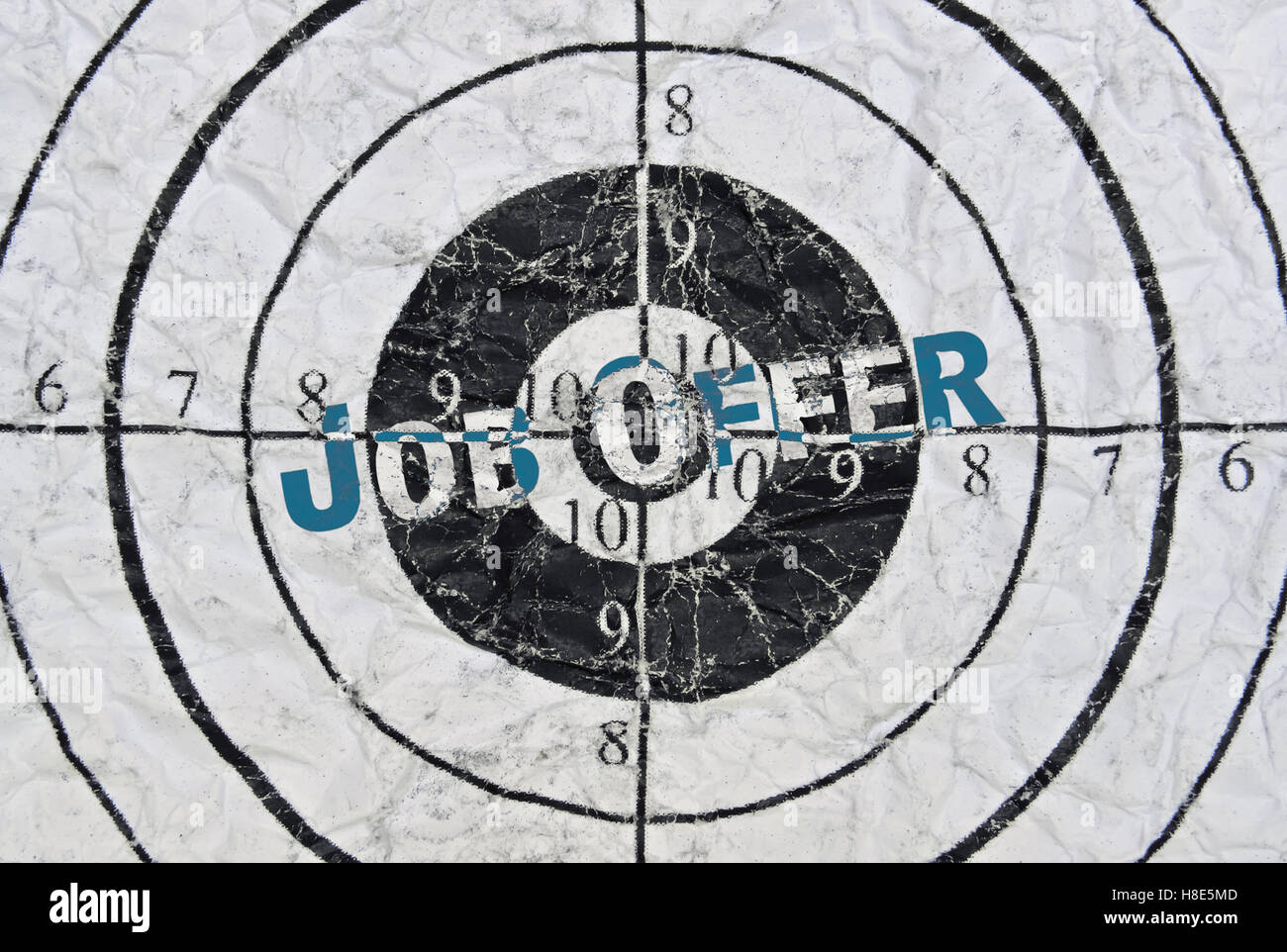 Professional offer hi-res stock photography and images - Alamy