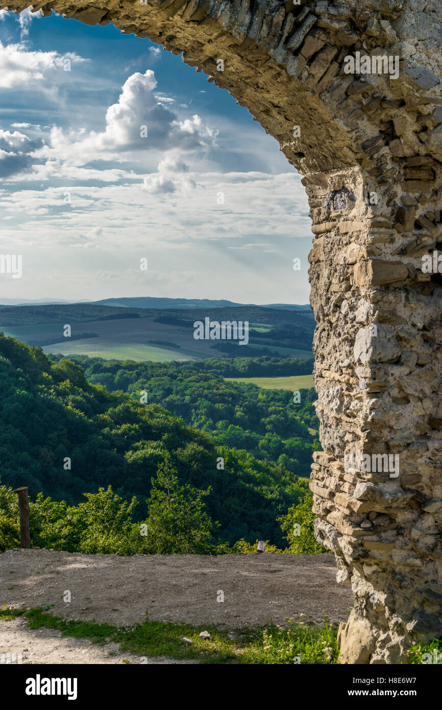 Ruin history history hi-res stock photography and images - Alamy