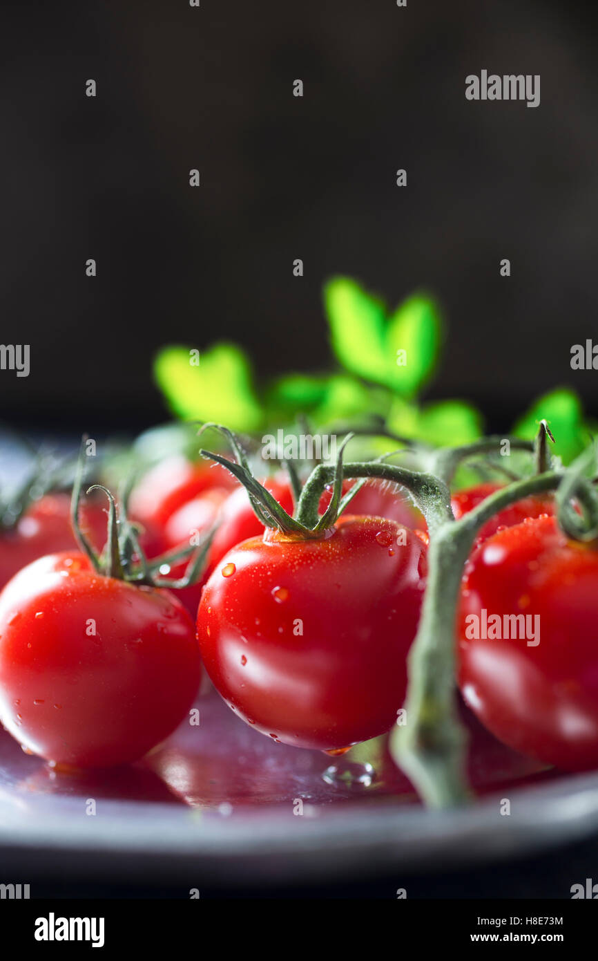 Fresh vegetables and fruit hi-res stock photography and images - Alamy