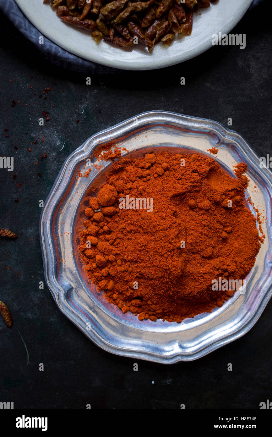 Strong red ground hi-res stock photography and images - Alamy