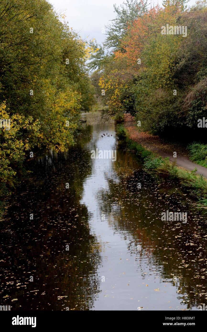 Rochdale transport hi-res stock photography and images - Alamy