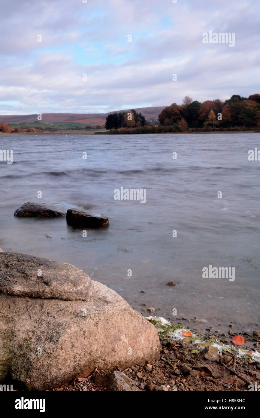 Hollingworth lake nature hi-res stock photography and images - Alamy