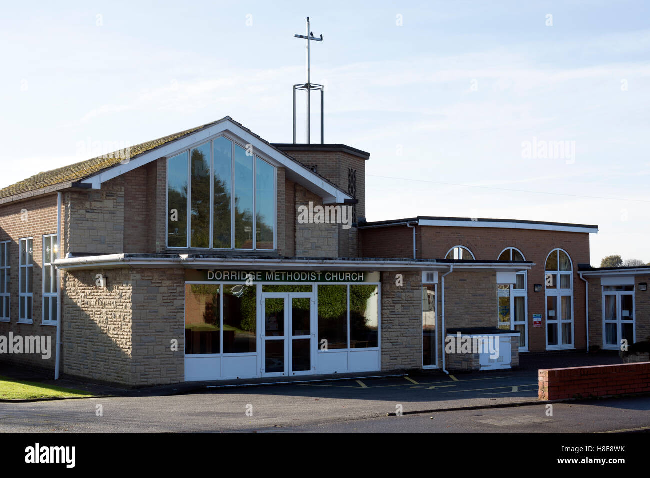 Dorridge hi-res stock photography and images - Alamy