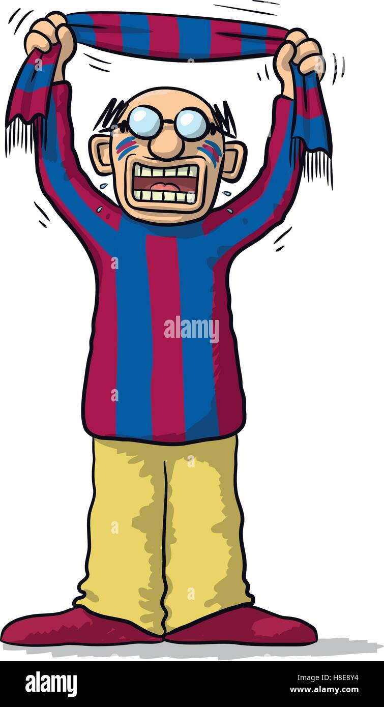 Sport barcelona Stock Vector Images - Alamy