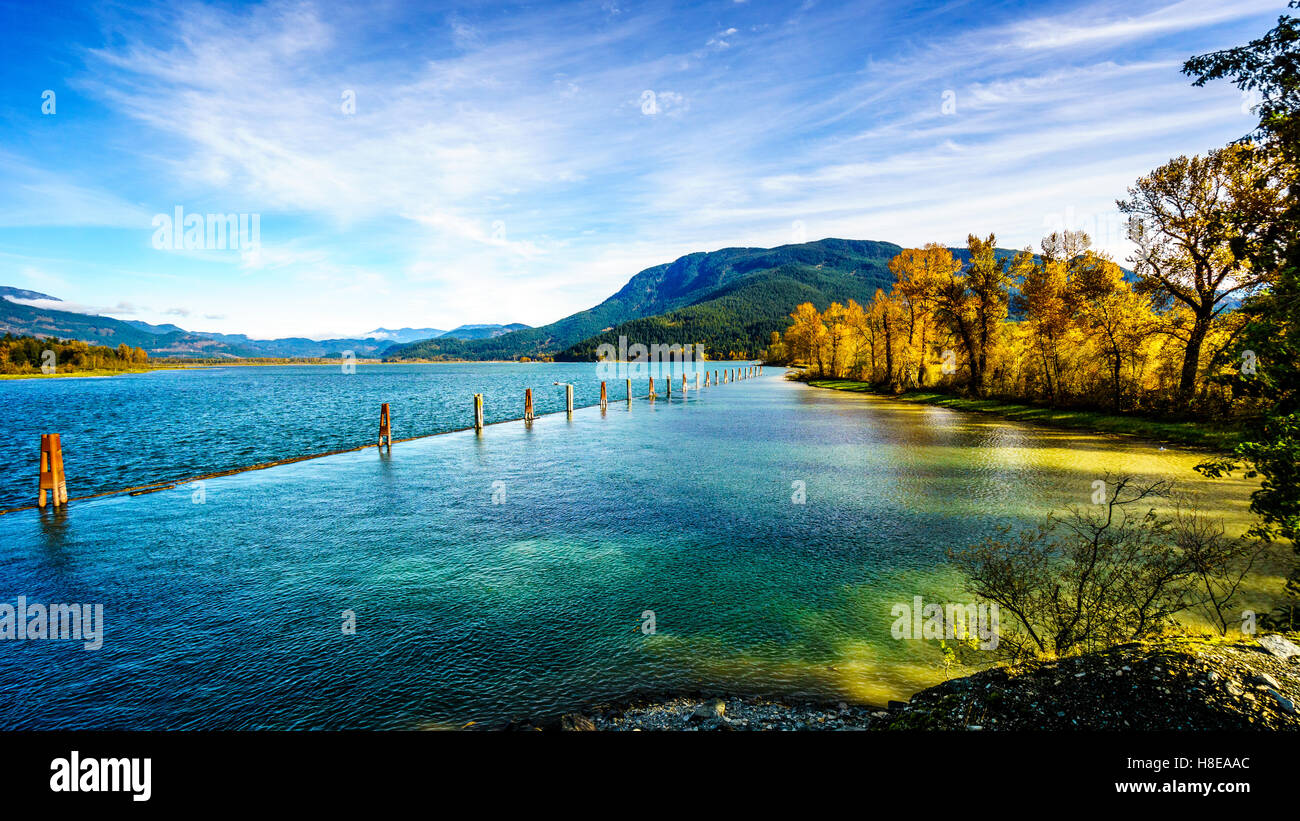 Harrison mills bc hi-res stock photography and images - Alamy