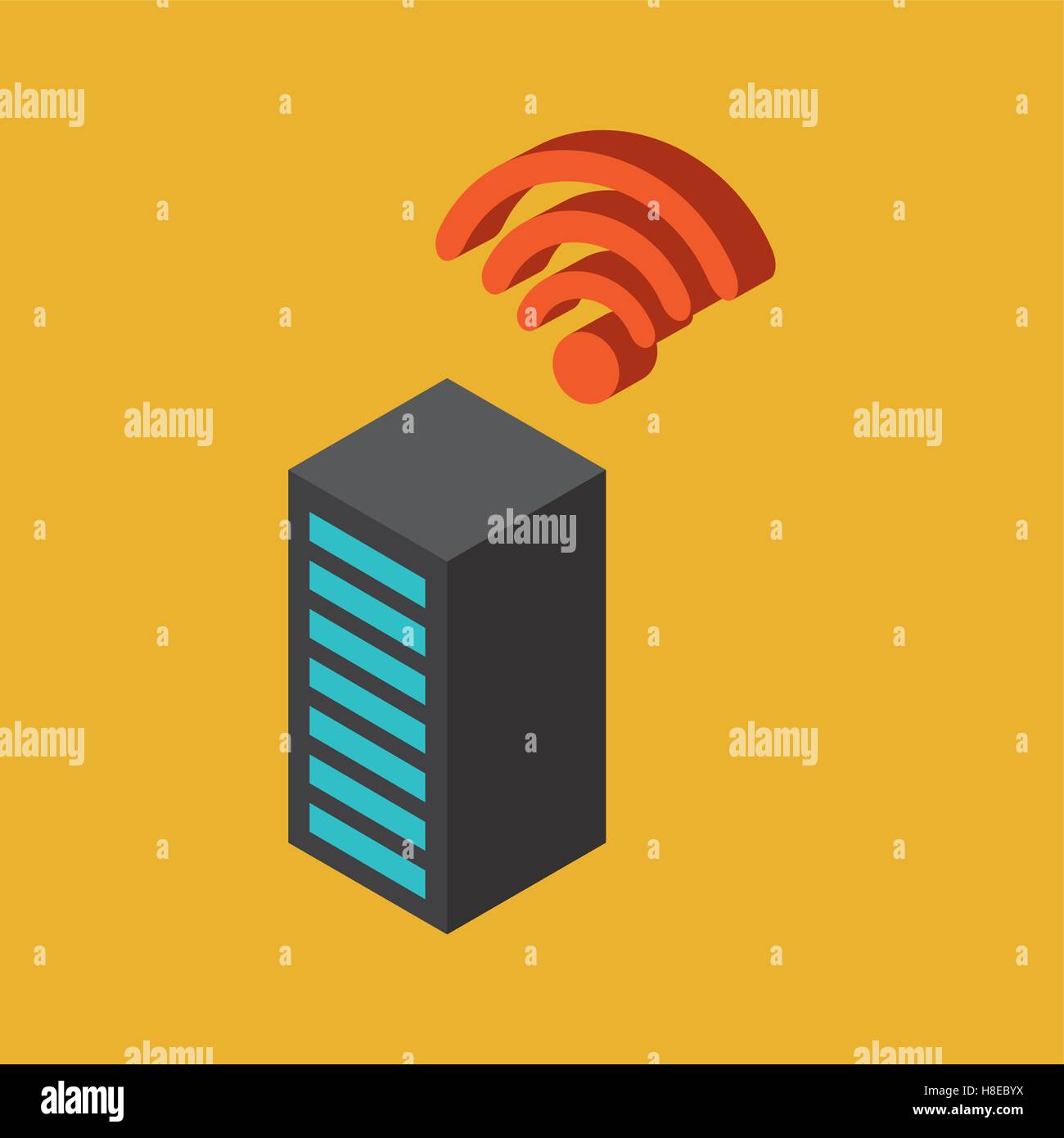 Key finder Stock Vector Images - Alamy