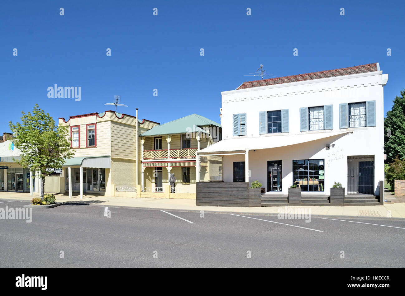 Australian gallery of nsw hi-res stock photography and images - Alamy