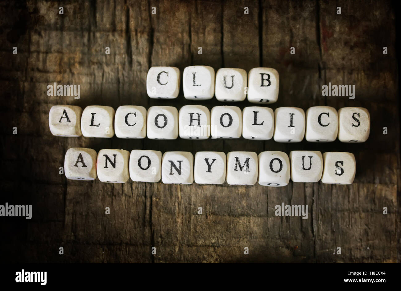 background addiction concept Stock Photo - Alamy