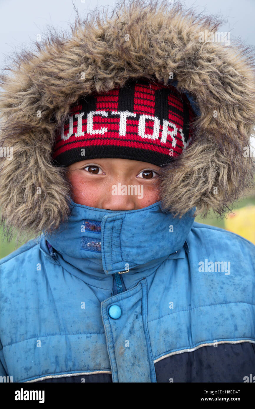 Kyrgyzstan - portrait of people - Travel people Central Asia - Silk ...