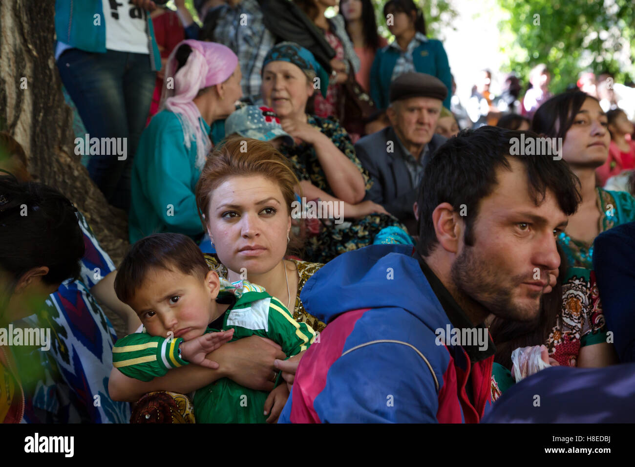 Pamiri Children High Resolution Stock Photography and Images - Alamy