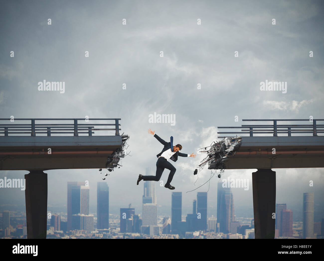 Obstacle rush hi-res stock photography and images - Alamy