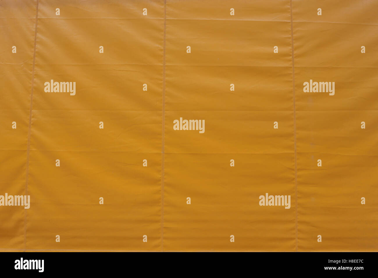 orange canvas surface for the texture background design Stock Photo - Alamy