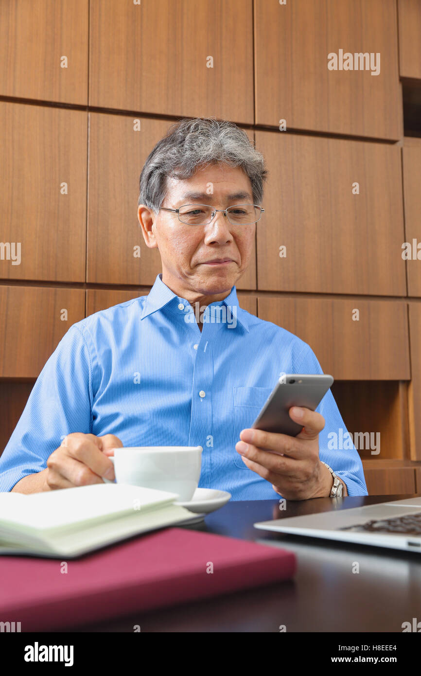 Fashionable occupation hi-res stock photography and images - Alamy