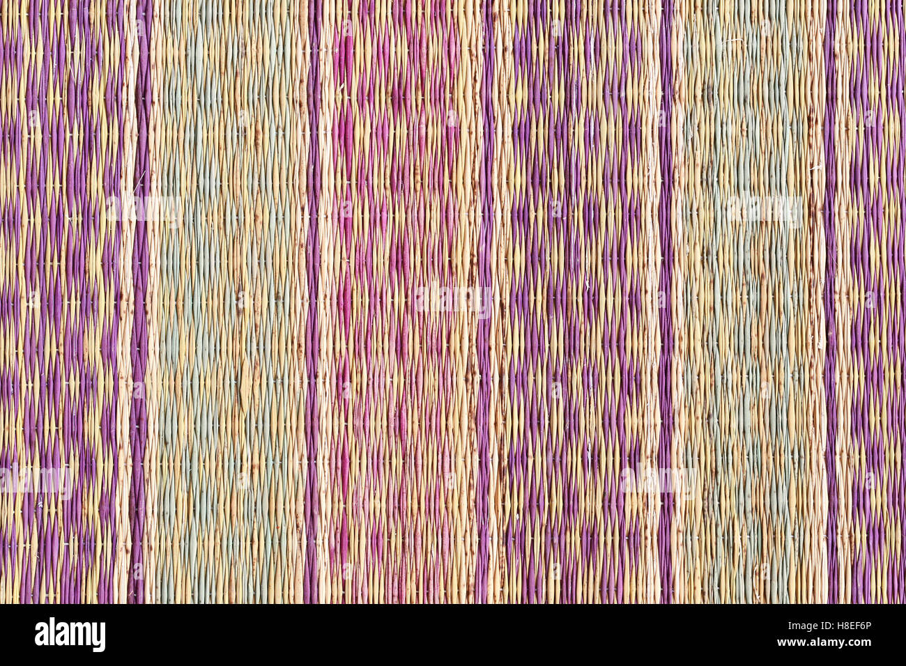 Thai mat,pattern of the mat in local traditional Thailand for the ...