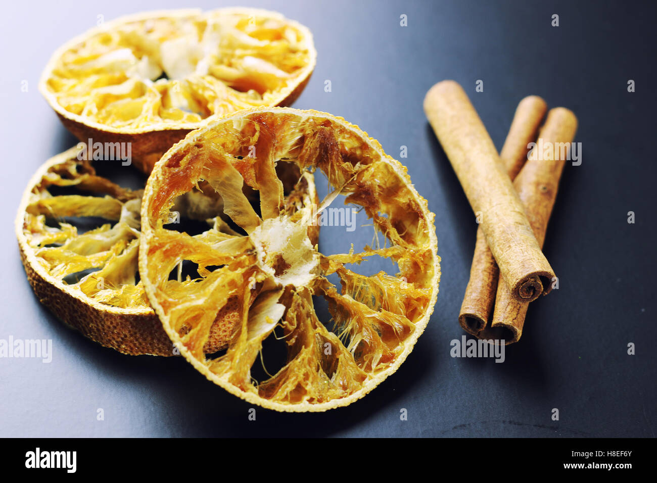 Dried fruit slices cardamom hi-res stock photography and images - Alamy