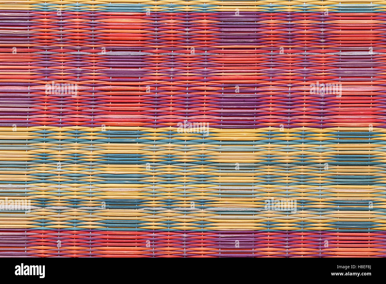 Thai mat,pattern of the mat in local traditional Thailand for the ...