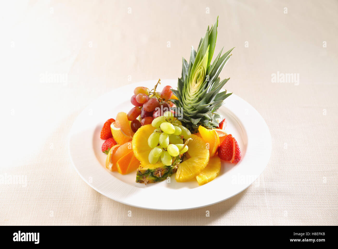 High quality fruits hi-res stock photography and images - Alamy