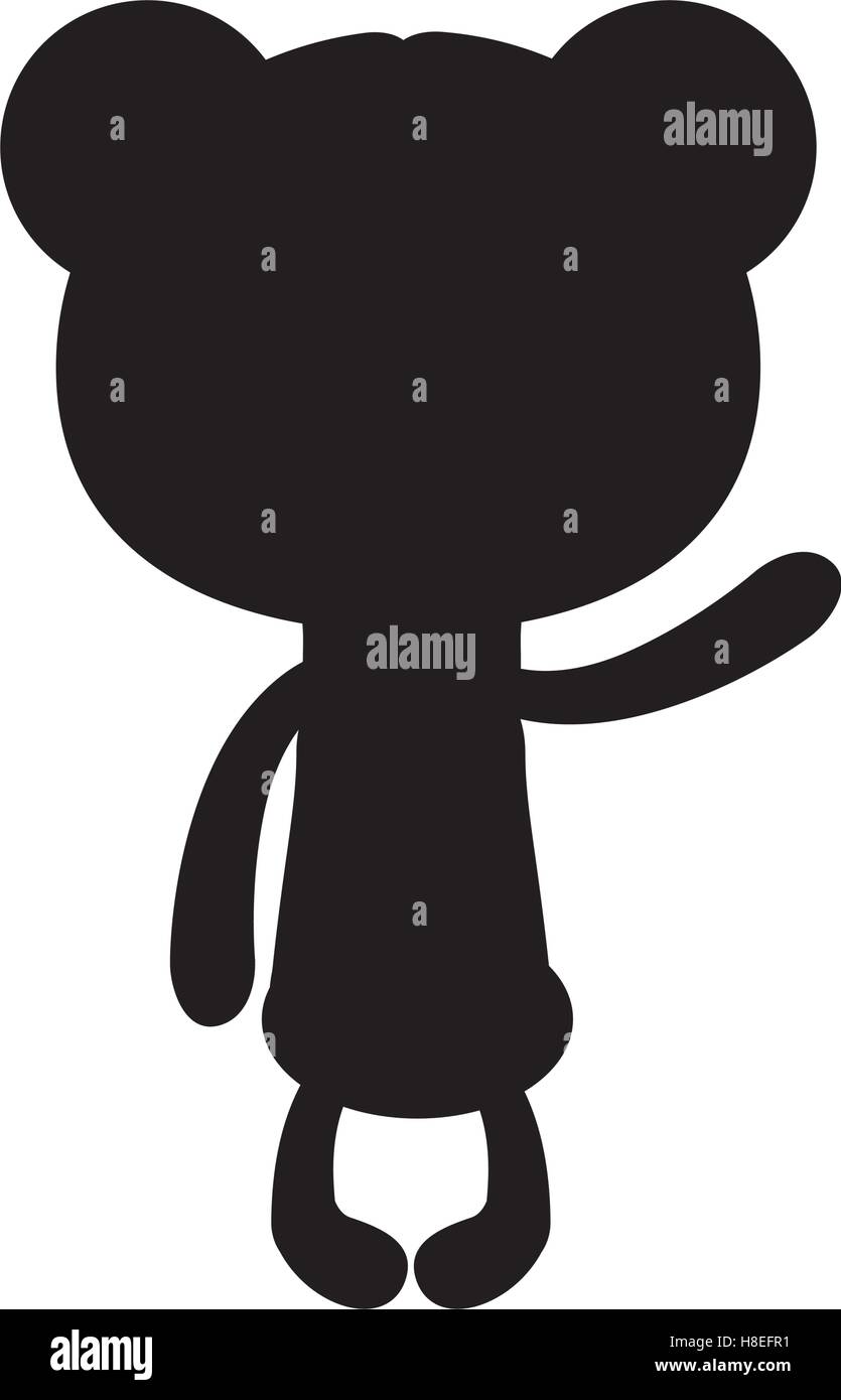 Ted character Stock Vector Images - Alamy