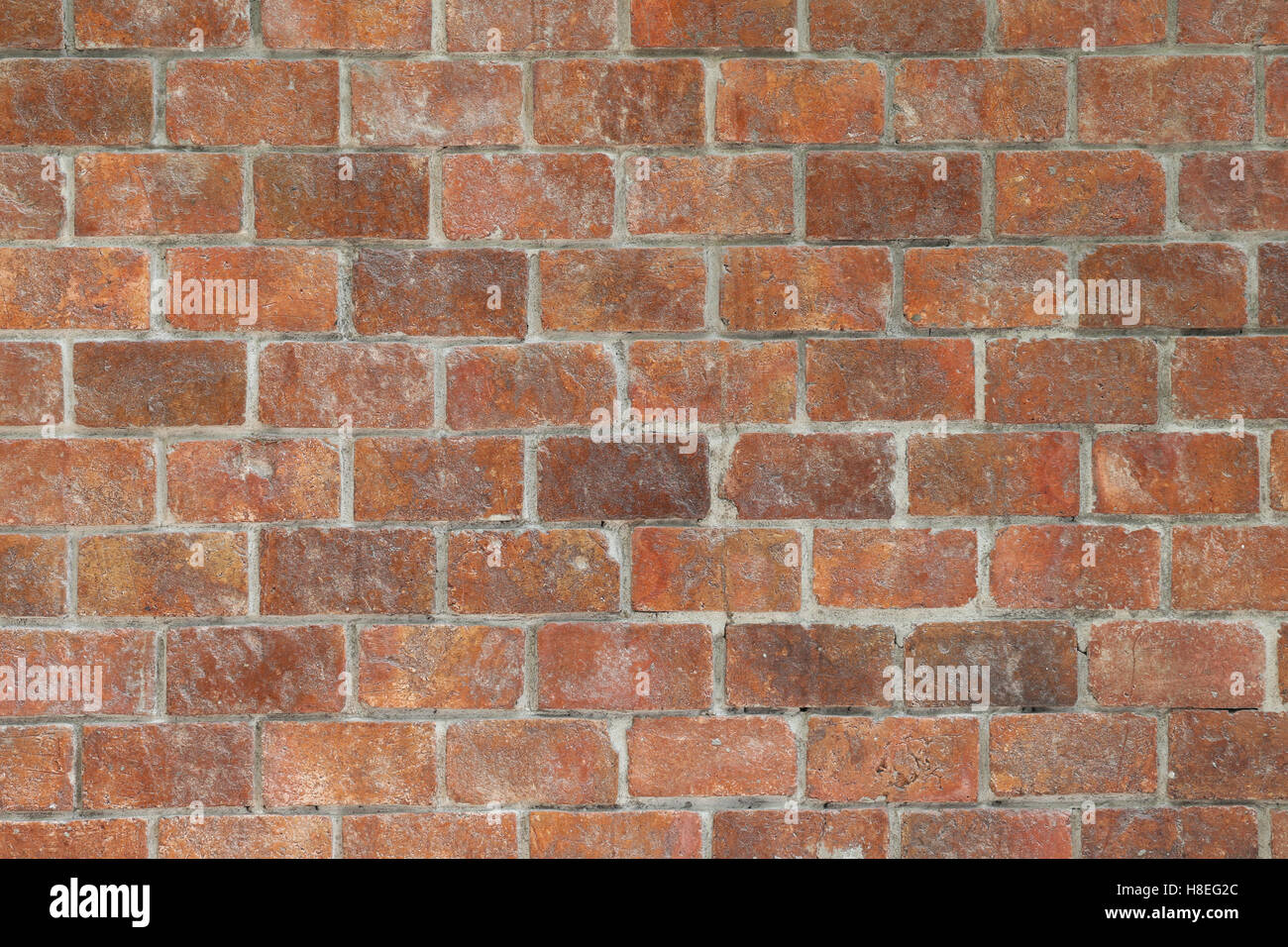 Old brick wall in decoration architecture for the design background ...