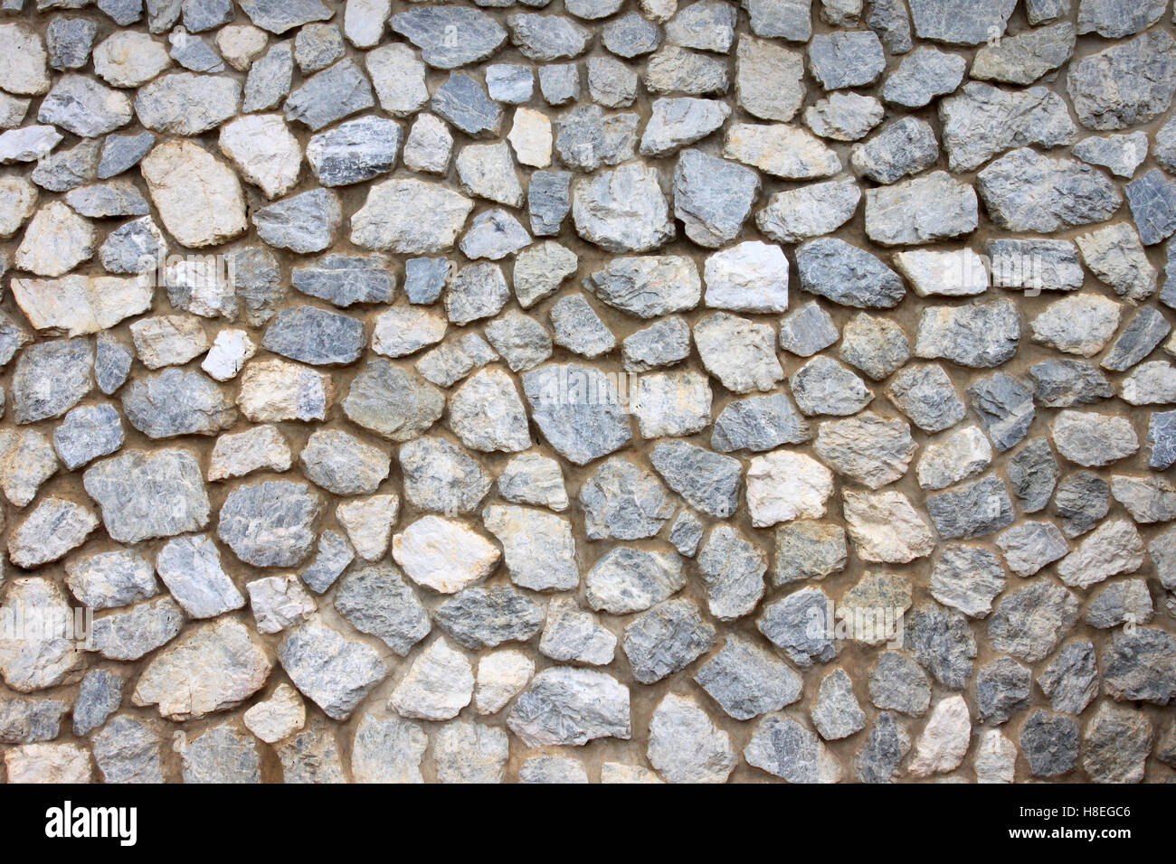 old stone wall Texture in weathered and have natural surfaces for ...