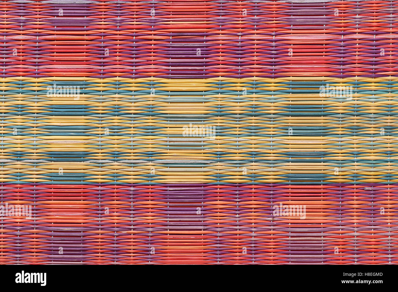 Thai mat,pattern of the mat in local traditional Thailand for the ...