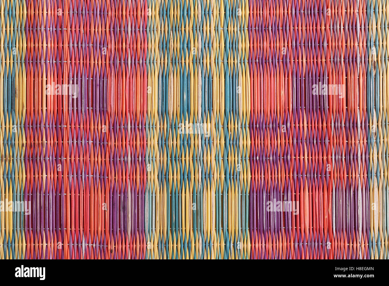 Thai mat,pattern of the mat in local traditional Thailand for the ...