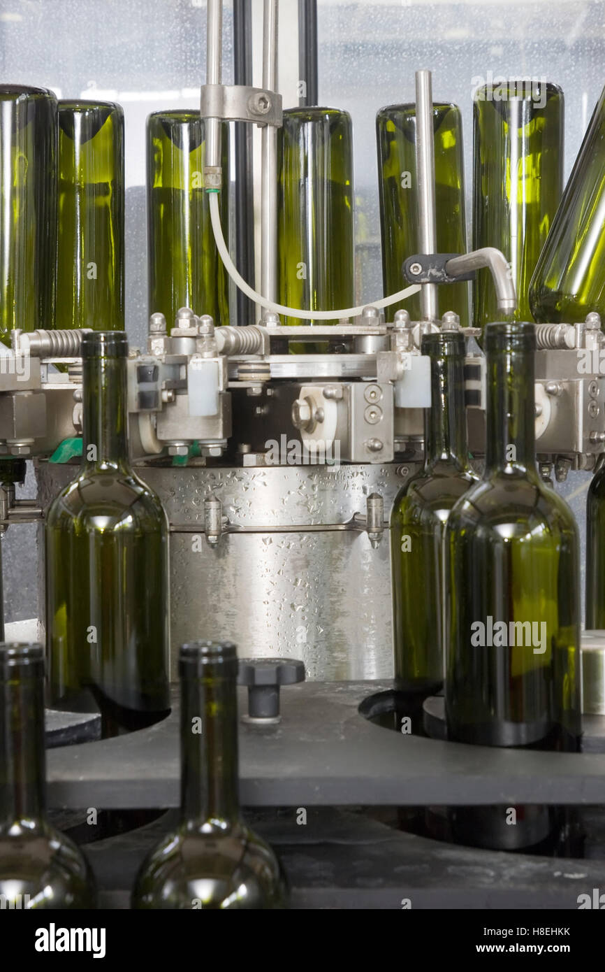 Wine Manufacture High Resolution Stock Photography and Images - Alamy
