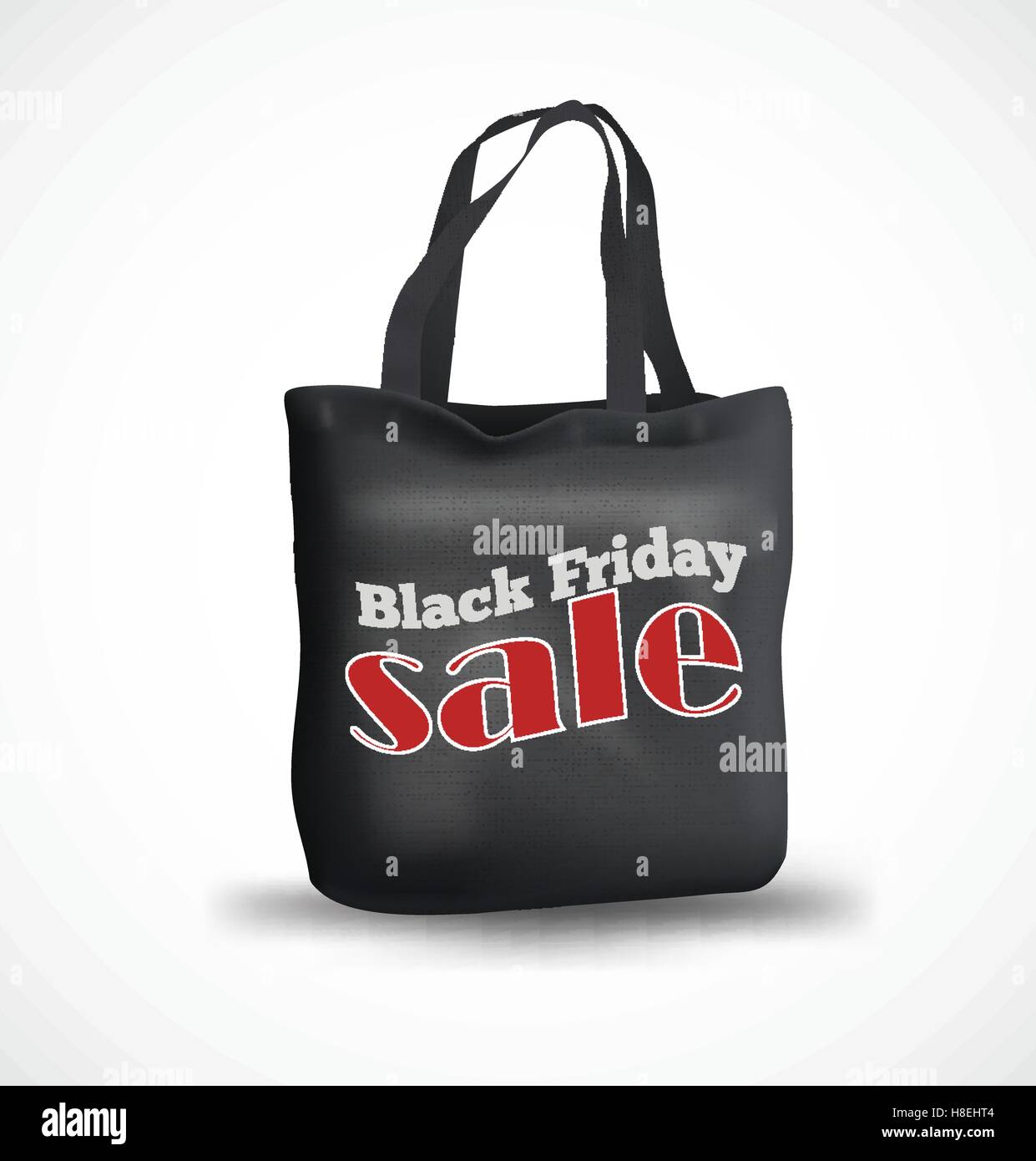 Black friday discounts realistic hi-res stock photography and images ...
