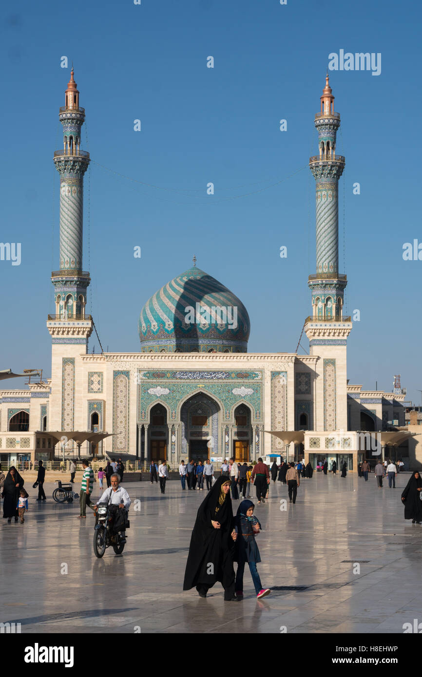 Imam hassan hi-res stock photography and images - Alamy
