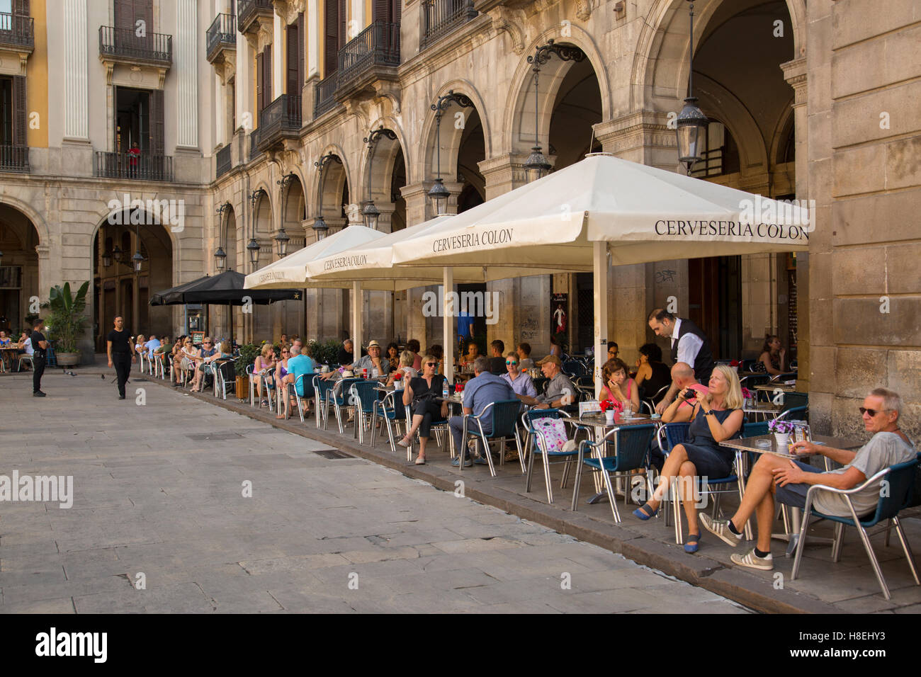 Placa rieal hi-res stock photography and images - Alamy