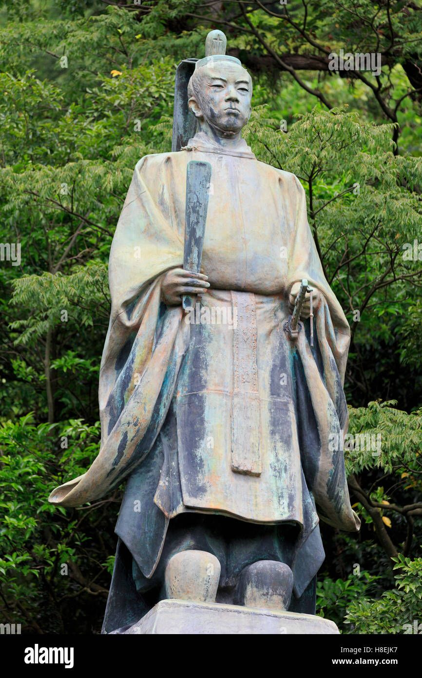 Shimadzu kagoshima hi-res stock photography and images - Alamy