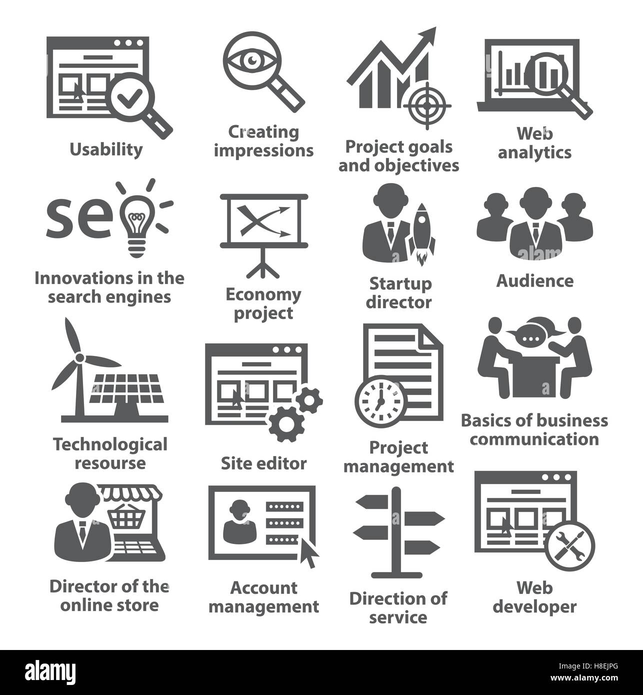 On 07 Stock Vector Images - Alamy