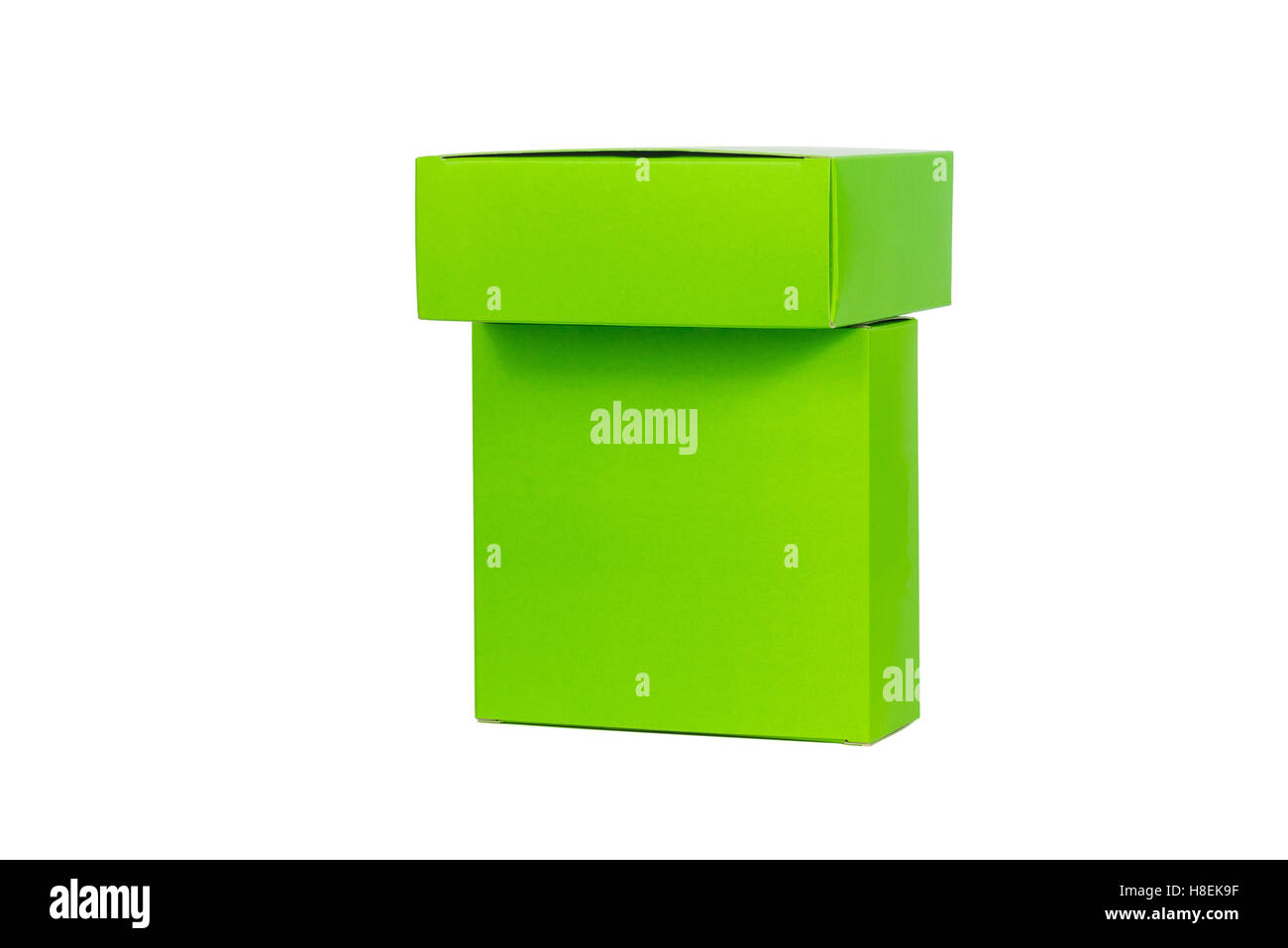 Iso container ship Cut Out Stock Images & Pictures - Alamy