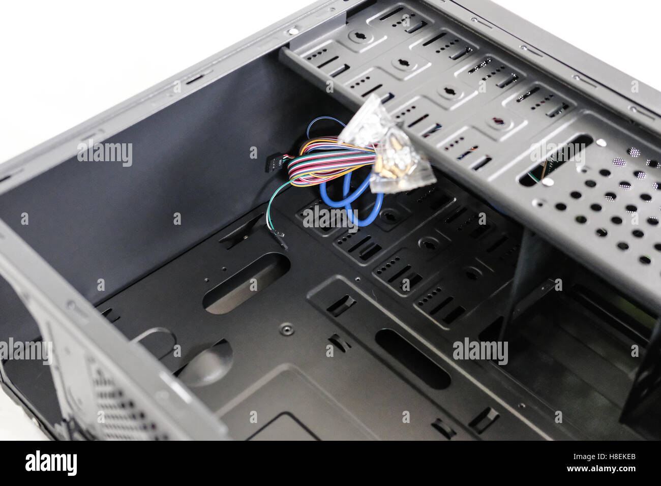 Atx connectors hi-res stock photography and images - Alamy