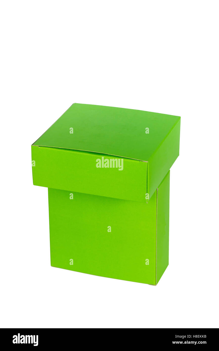 Iso container Cut Out Stock Images & Pictures - Alamy